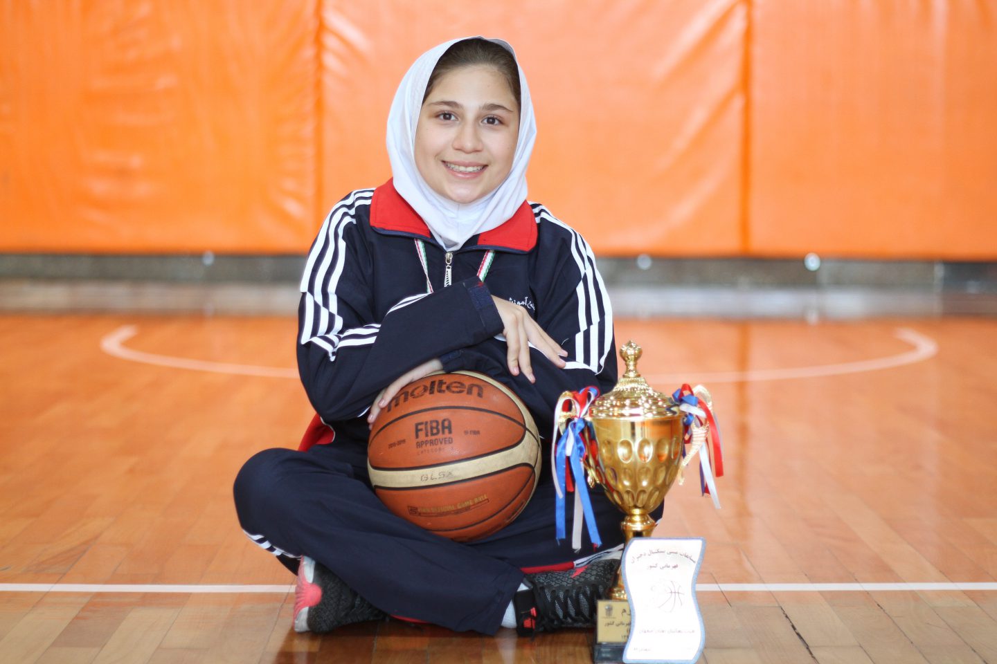 Students Achievements - Mahdavi Educational Complex